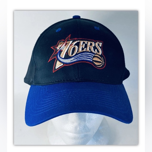 Drew Pearson | Accessories | Vintage 8s Philadelphia 76ers Drew Pearson ...